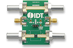 F2270 VVA and Eval Board - Renesas | DigiKey